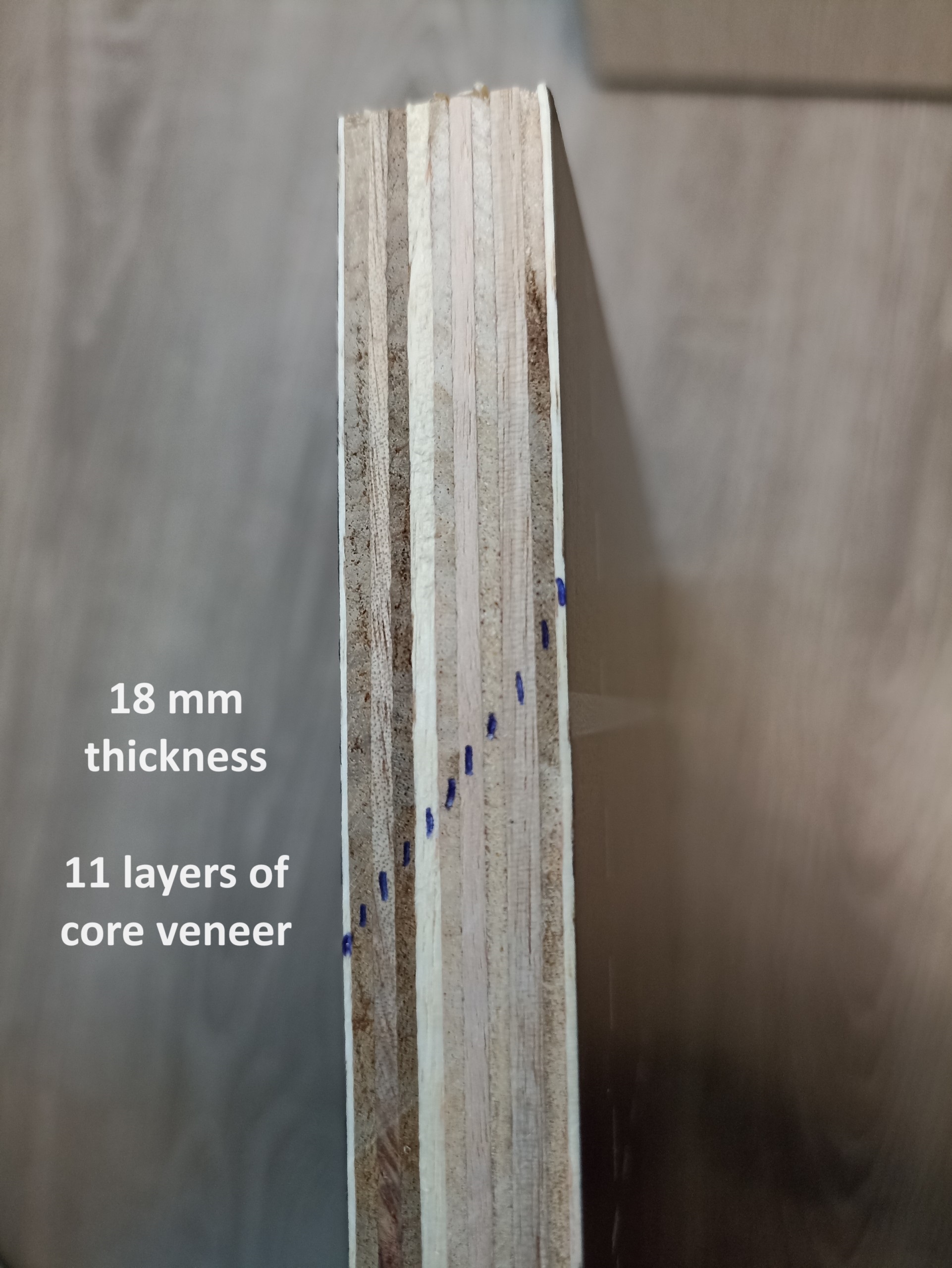 FILM FACED PLYWOOD - MY PLY VN